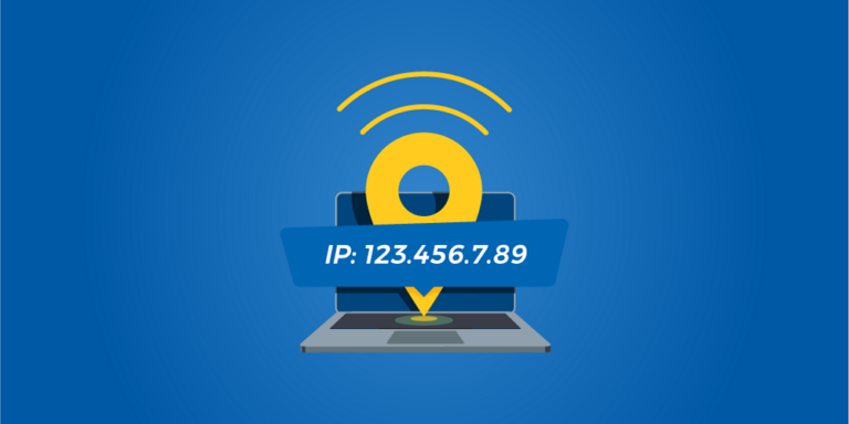 o que é protocolo IP e a diferença entre IPv4 e IPv6